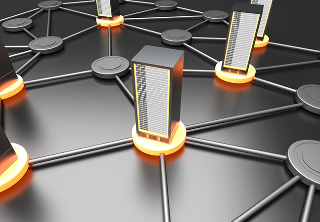 HPE OneView Provides Enterprise System Intelligence -- Enterprise Systems