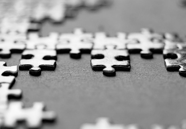 Networking Group Completing Software-Defined Puzzle -- Enterprise Systems