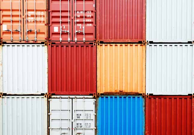 Firm Announces Enterprise Containerization Platform -- Enterprise Systems