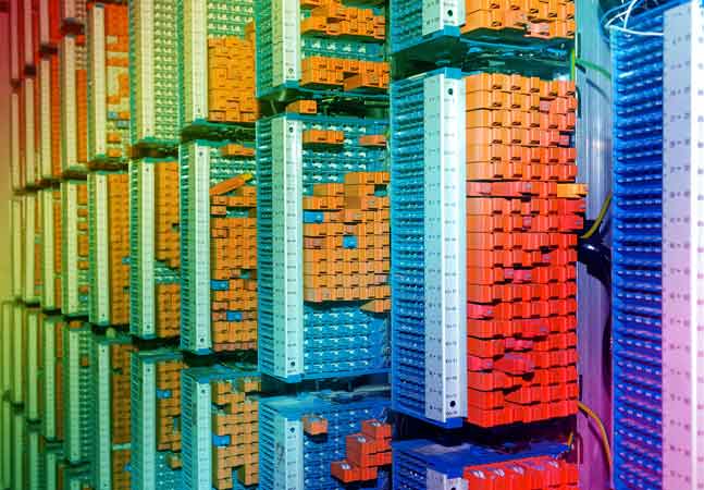 Plexxi Starter Kits Aimed at Software-Defined Networking -- Enterprise ...