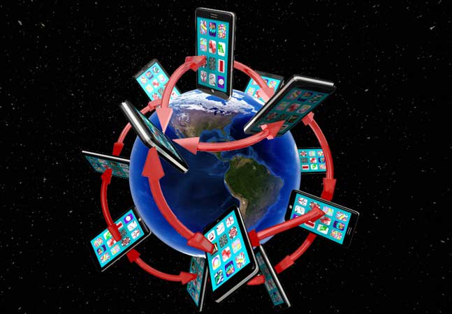 VMware Survey Shows Interest in Enterprise Mobile Business Processes ...